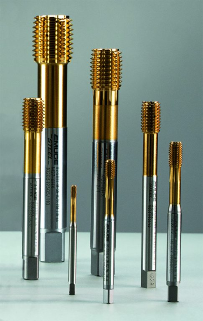 Baker thread gauges - ST Machine Tools