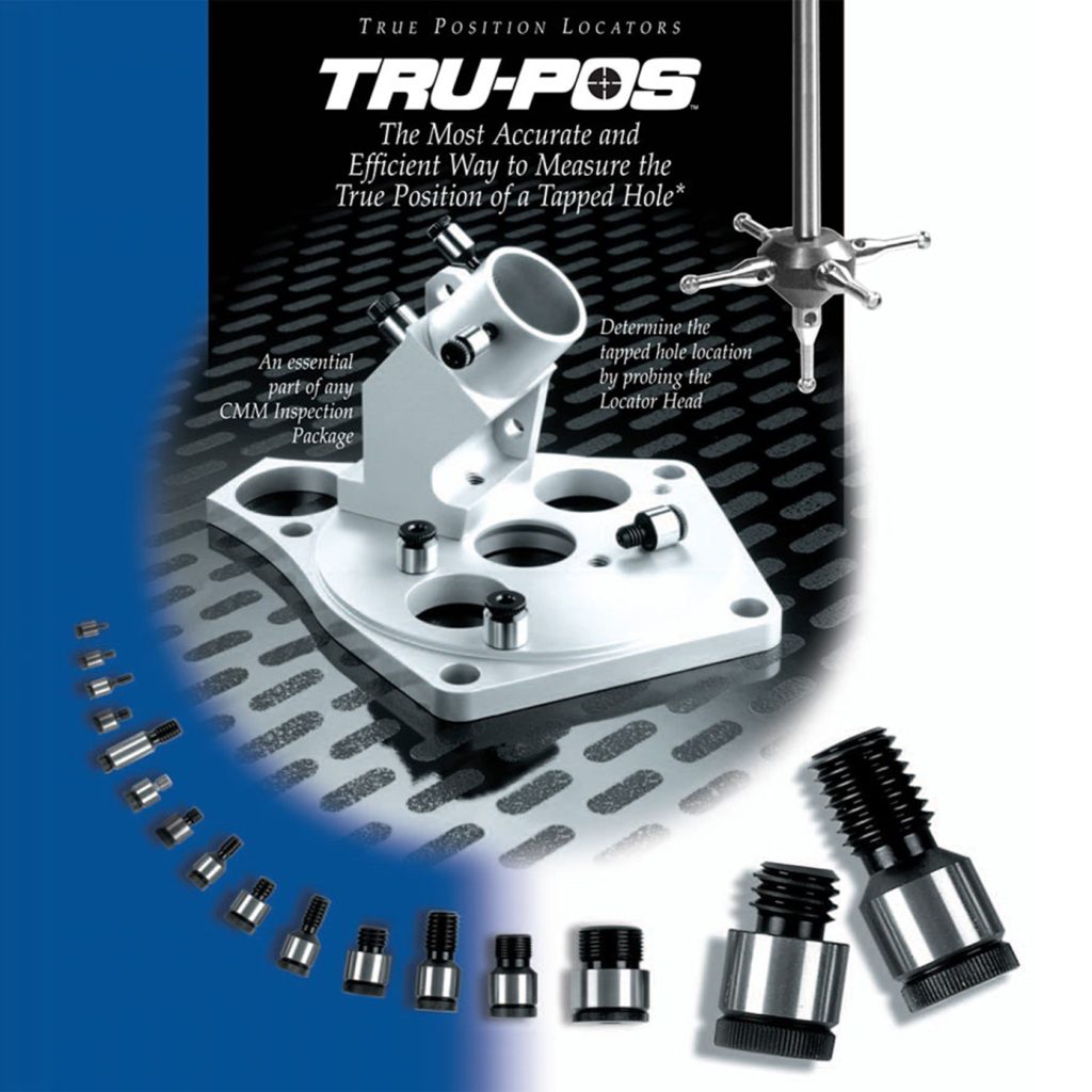 Kremer Tru-Pos location gage - ZOTECH INDUSTRY SDN BHD